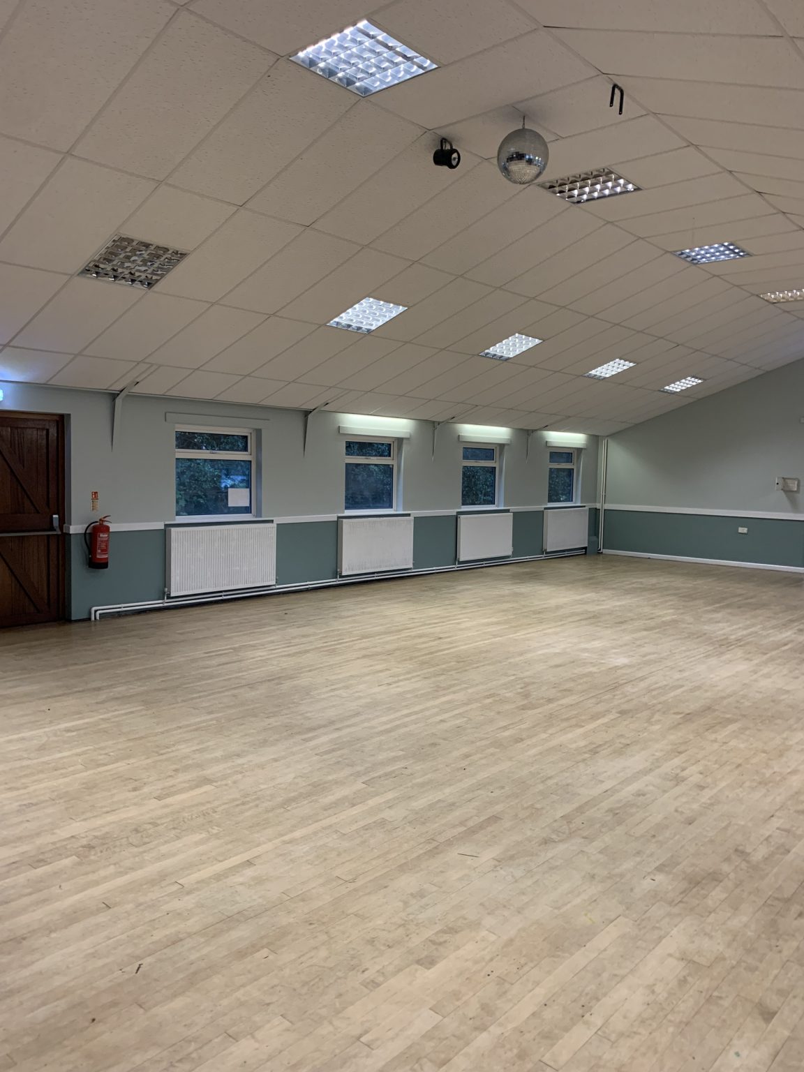 Gallery – Sheering Village Hall