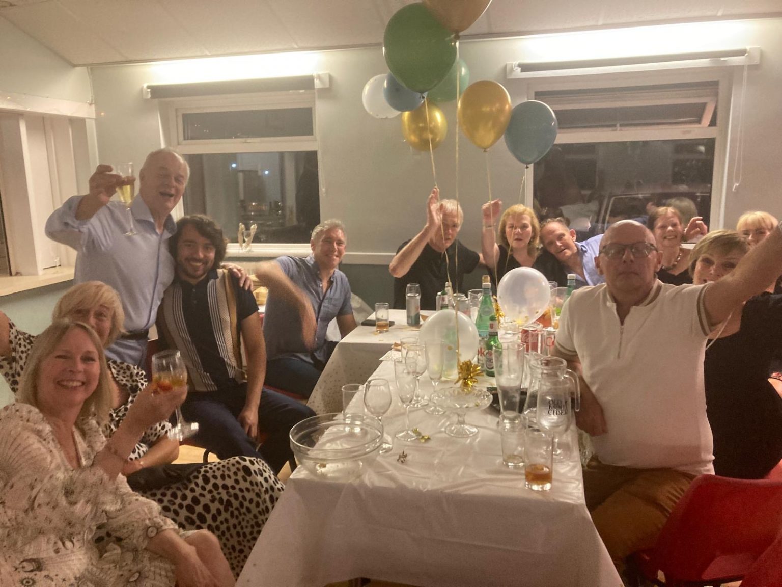 Sheering Village Hall – Website for the Village Hall of Sheering and ...